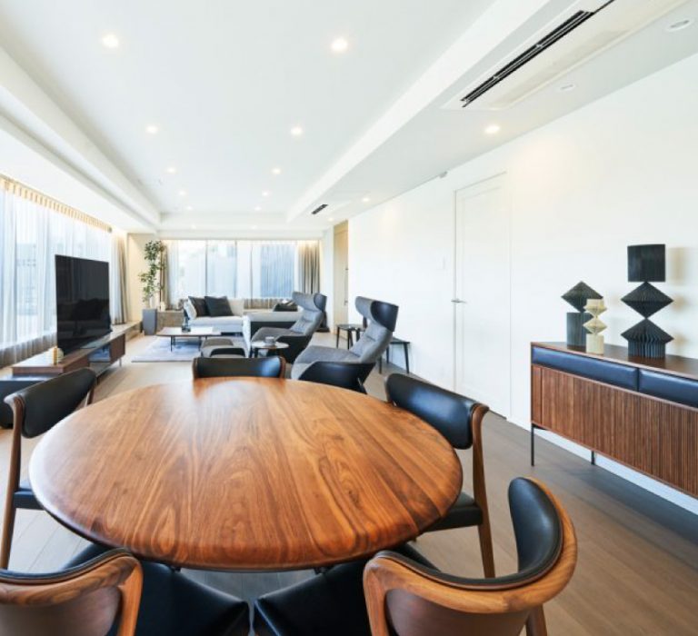 OS TABLE（OS テーブル）｜Tables & Desks｜Side Tables｜Ritzwell（リッツウェル）