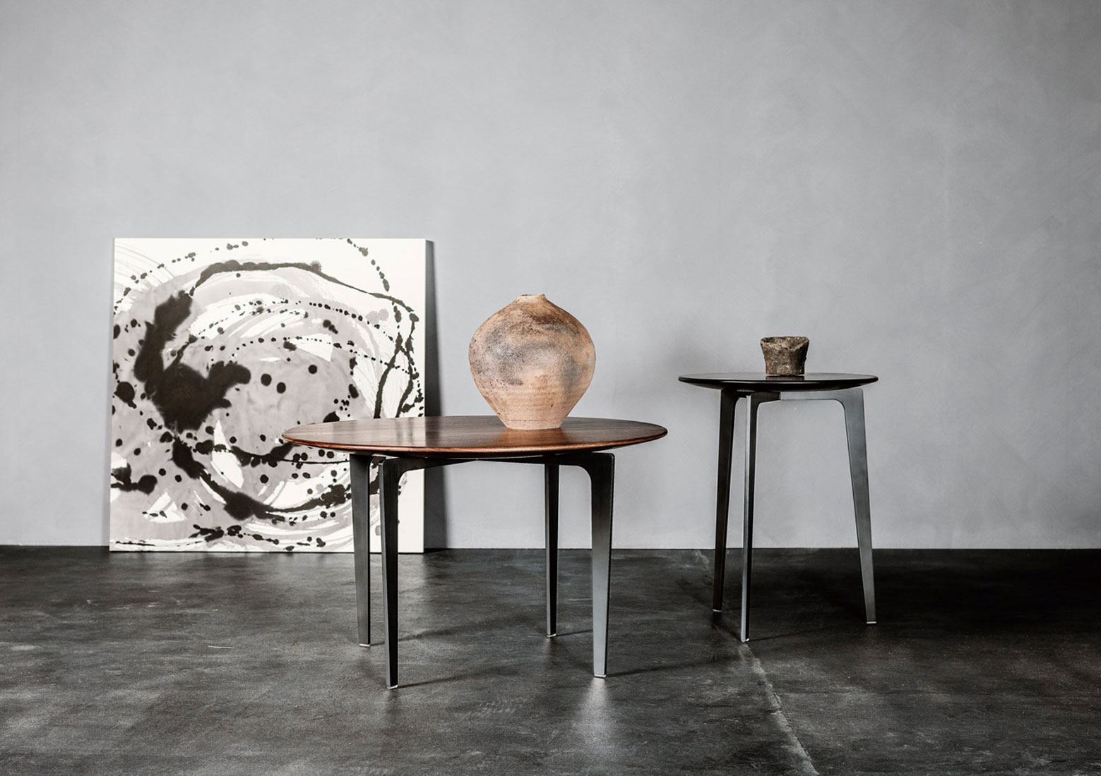 OS_TABLE_antique-gray | Ritzwell（リッツウェル）