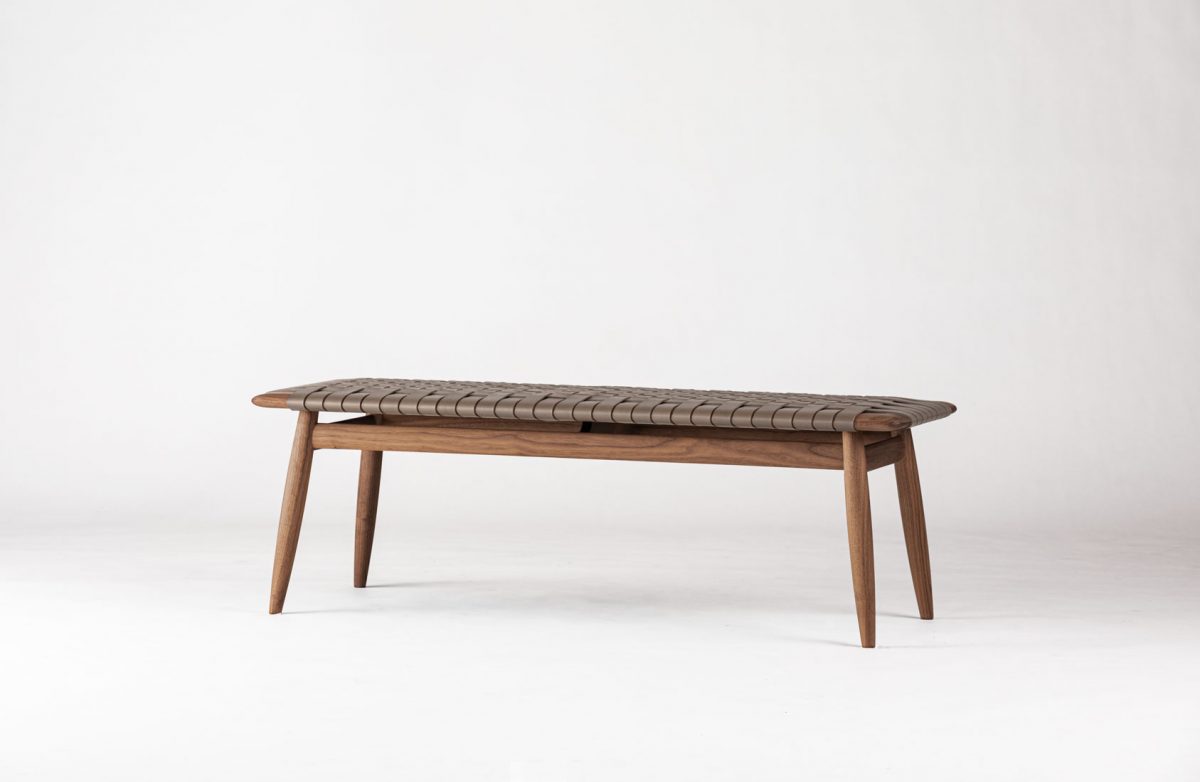 MO BRIDGE（MO ブリッジ）｜Chairs｜Benches｜Ritzwell（リッツウェル）