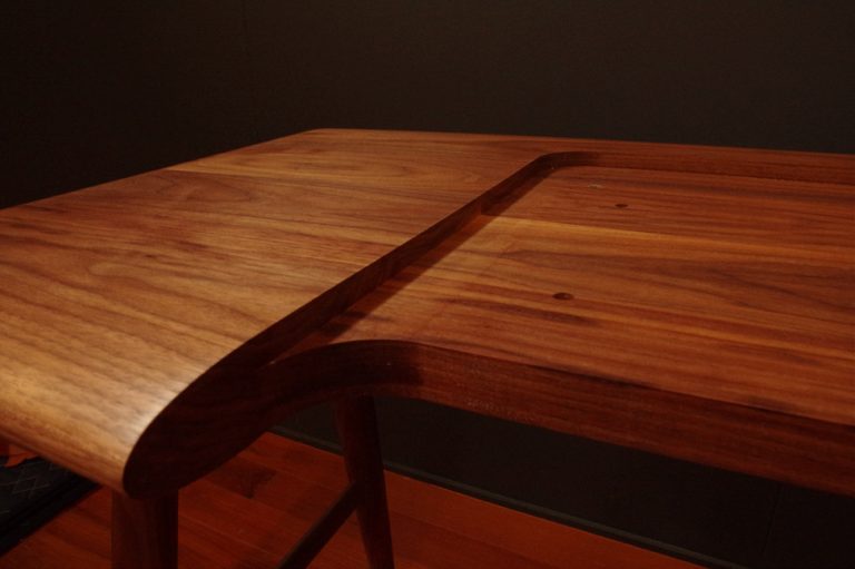 MO BRIDGE（MOブリッジ）｜Tables & Desks｜Desks｜Ritzwell（リッツウェル）